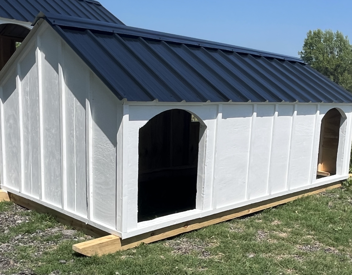TPL Ranch Custom Chicken Coops – Create a Unique Haven for Your Chickens